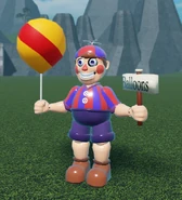 Twisted BB | The Pizzaria Roleplay: Remastered Wiki | Fandom