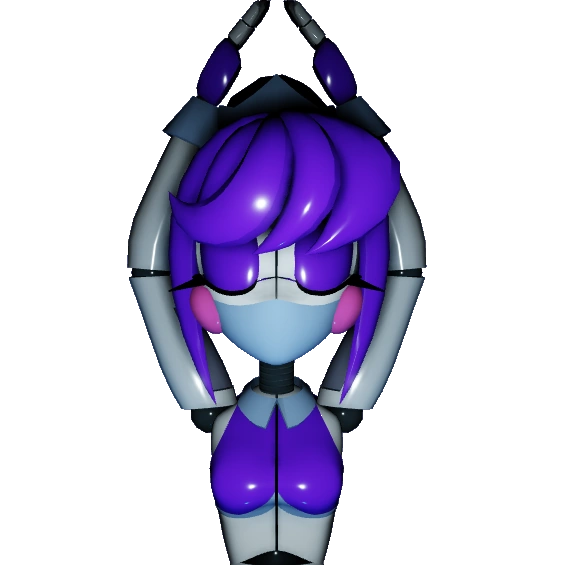 Mochi's Ballora | The Pizzaria Roleplay: Remastered Wiki | Fandom