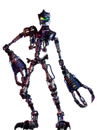 Totally Tubular | The Pizzaria Roleplay: Remastered Wiki | Fandom