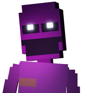 Dr. Henry Miller | The Pizzaria Roleplay: Remastered Wiki | Fandom