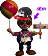 MLG Balloon Boy | The Pizzaria Roleplay: Remastered Wiki | Fandom