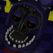 Restored Bonnie | The Pizzaria Roleplay: Remastered Wiki | Fandom