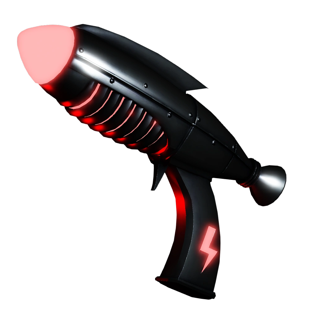 Fazer Blaster | The Pizzaria Roleplay: Remastered Wiki | Fandom