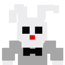 White Rabbit | The Pizzaria Roleplay: Remastered Wiki | Fandom