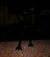 Hominite Figure | The Pizzaria Roleplay: Remastered Wiki | Fandom