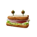 Samwich | The Pizzaria Roleplay: Remastered Wiki | Fandom