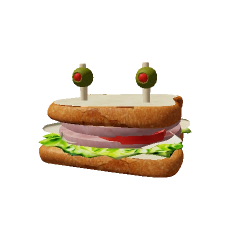 Samwich | The Pizzaria Roleplay: Remastered Wiki | Fandom