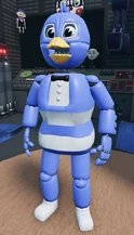 Tweetie | The Pizzaria Roleplay: Remastered Wiki | Fandom