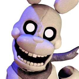 White Rabbit | The Pizzaria Roleplay: Remastered Wiki | Fandom