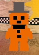 8-Bit Freddy & The Sprites of '87 | The Pizzaria Roleplay: Remastered ...