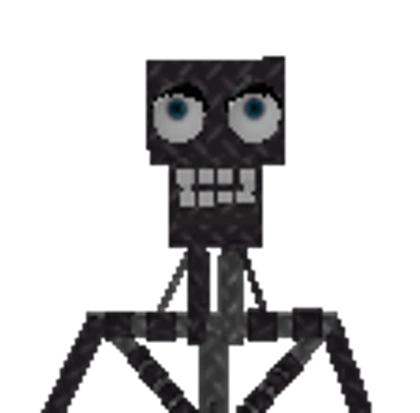Endoskeleton (disambiguation) | The Pizzaria Roleplay: Remastered Wiki ...