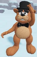 Stop Motion Freddy | The Pizzaria Roleplay: Remastered Wiki | Fandom