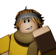 Julius | The Pizzaria Roleplay: Remastered Wiki | Fandom