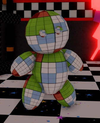 Toy Proxy | The Pizzaria Roleplay: Remastered Wiki | Fandom