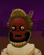 Claustrophobia Springtrap | The Pizzaria Roleplay: Remastered Wiki | Fandom