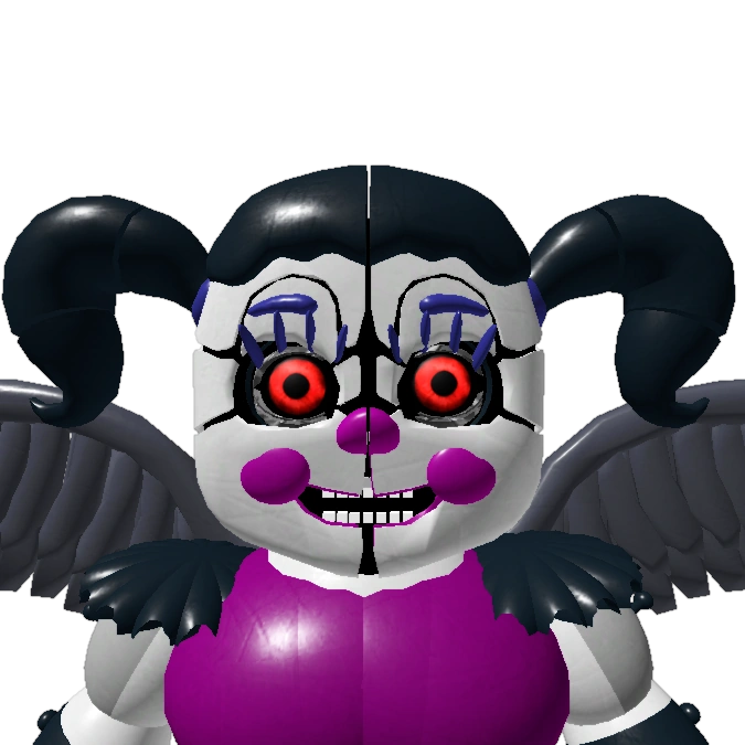 Heartsick Baby | The Pizzaria Roleplay: Remastered Wiki | Fandom