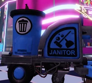 Janitor Bot | The Pizzaria Roleplay: Remastered Wiki | Fandom