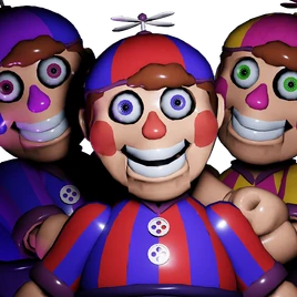 Twisted BB | The Pizzaria Roleplay: Remastered Wiki | Fandom