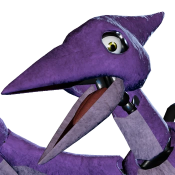 Rocky & The Diner-saurs | The Pizzaria Roleplay: Remastered Wiki | Fandom