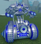 Souldozer | The Pizzaria Roleplay: Remastered Wiki | Fandom