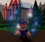 Nightmare JJ | The Pizzaria Roleplay: Remastered Wiki | Fandom