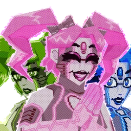 Gemini & The Gen2 Bobbiedots | The Pizzaria Roleplay: Remastered Wiki ...