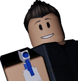Jimbo Mopson | The Pizzaria Roleplay: Remastered Wiki | Fandom