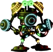 Blorgus | The Pizzaria Roleplay: Remastered Wiki | Fandom