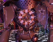 COMRAD | The Pizzaria Roleplay: Remastered Wiki | Fandom