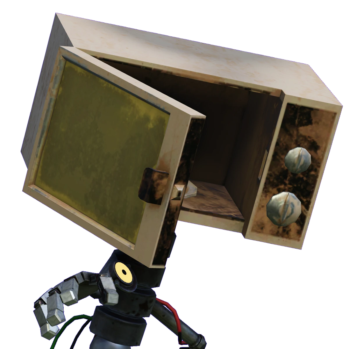 Protomimic E | The Pizzaria Roleplay: Remastered Wiki | Fandom