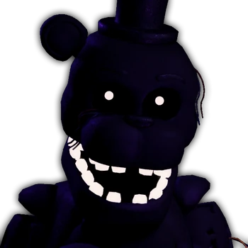 Shadow Freddy | The Pizzaria Roleplay: Remastered Wiki | Fandom