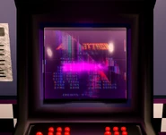 Watcher Bear | The Pizzaria Roleplay: Remastered Wiki | Fandom