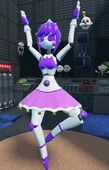 Mochi's Ballora | The Pizzaria Roleplay: Remastered Wiki | Fandom