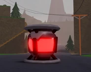 Matriarch | The Pizzaria Roleplay: Remastered Wiki | Fandom