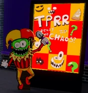 Pizza Jester | The Pizzaria Roleplay: Remastered Wiki | Fandom