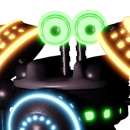 Blorgus | The Pizzaria Roleplay: Remastered Wiki | Fandom