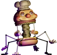 Burger-Go-Round | The Pizzaria Roleplay: Remastered Wiki | Fandom