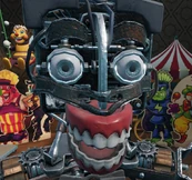 Prototype Mimic | The Pizzaria Roleplay: Remastered Wiki | Fandom