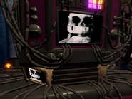 Lucid Robot | The Pizzaria Roleplay: Remastered Wiki | Fandom