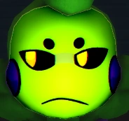 Captain Esther-Terastyl | The Pizzaria Roleplay: Remastered Wiki | Fandom