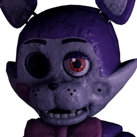 Withered Cindy | The Pizzaria Roleplay: Remastered Wiki | Fandom