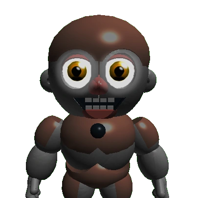 Electrobab | The Pizzaria Roleplay: Remastered Wiki | Fandom