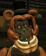 F.E.A.R. Incarnate Freddy | The Pizzaria Roleplay: Remastered Wiki | Fandom