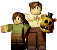 Charlotte Emily | The Pizzaria Roleplay: Remastered Wiki | Fandom