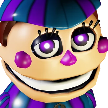 Nightmare JJ | The Pizzaria Roleplay: Remastered Wiki | Fandom