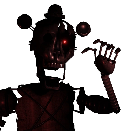 Desolate Hector | The Pizzaria Roleplay: Remastered Wiki | Fandom