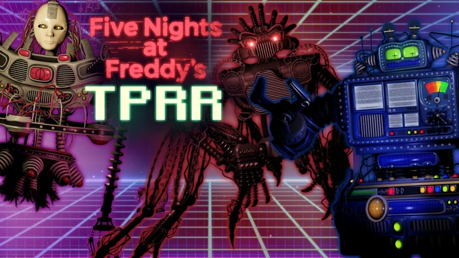 The Pizzaria Roleplay: Remastered Wiki | Fandom