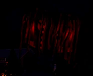 Ignited Bonnie | The Pizzaria Roleplay: Remastered Wiki | Fandom