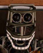 Twisted Endo | The Pizzaria Roleplay: Remastered Wiki | Fandom