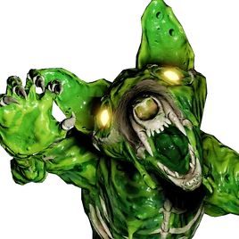 Savage Slime Hound | The Pizzaria Roleplay: Remastered Wiki | Fandom